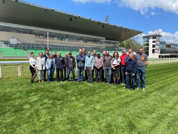 Clap de fin pour la Saison 2023 | Hippodrome de Vichy Clap de fin pour la Saison 2023 | Hippodrome de Vichy